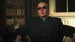 MORRISSEY AND MARR AND ROGAN – The Blackpool Sentinel