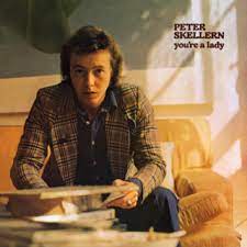 PETER SKELLERN – The Blackpool Sentinel