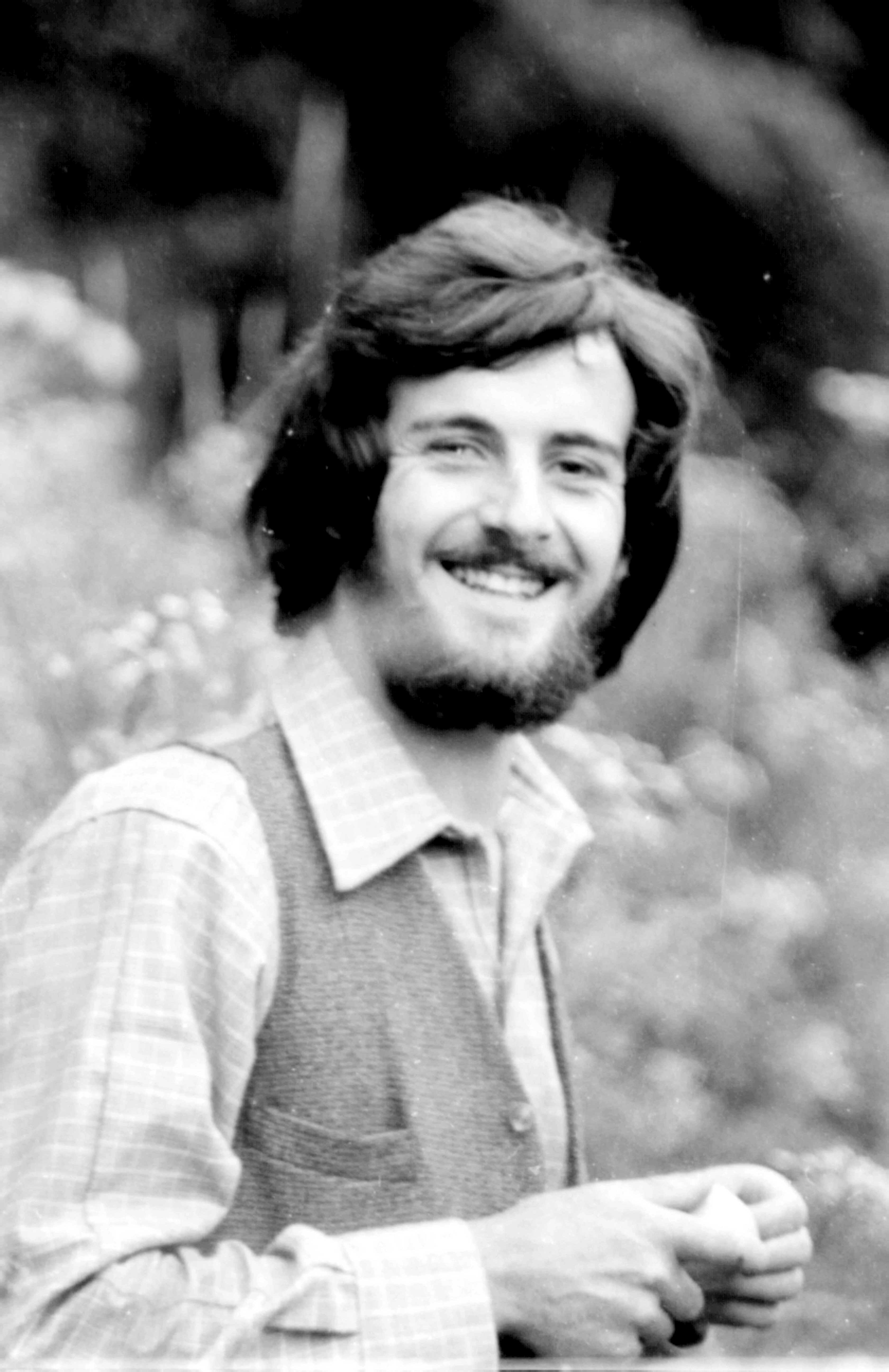 RORY AND HERMAN – The Blackpool Sentinel