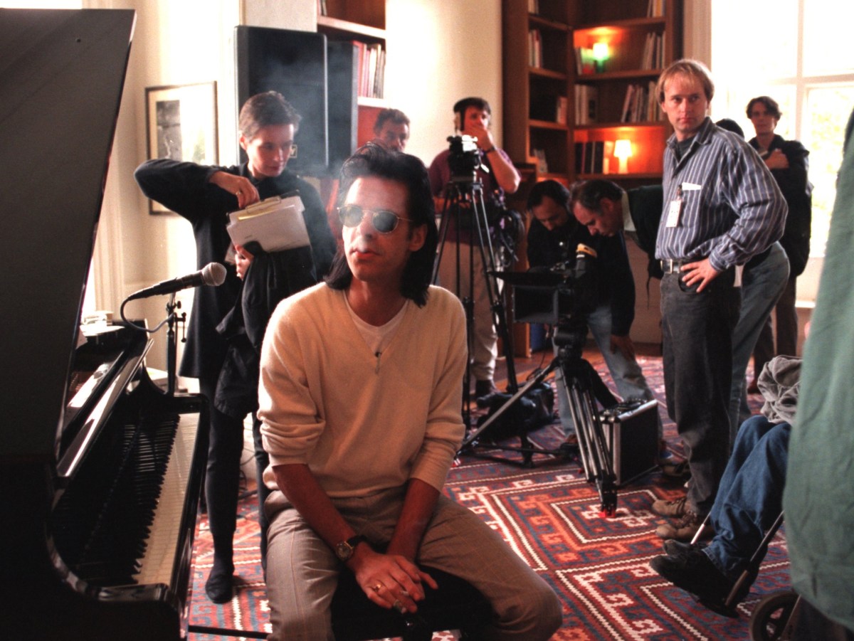 LISS ARD @ 25: HOW THE WEST WAS WON – The Blackpool Sentinel