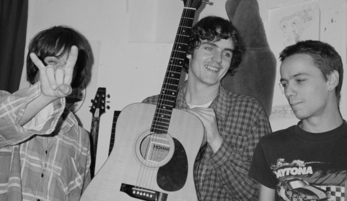 HEADING FOR THE DITCH WITH THE WORMHOLES – The Blackpool Sentinel