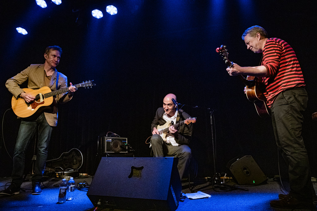 TRASH: ME AND YOU – The Blackpool Sentinel